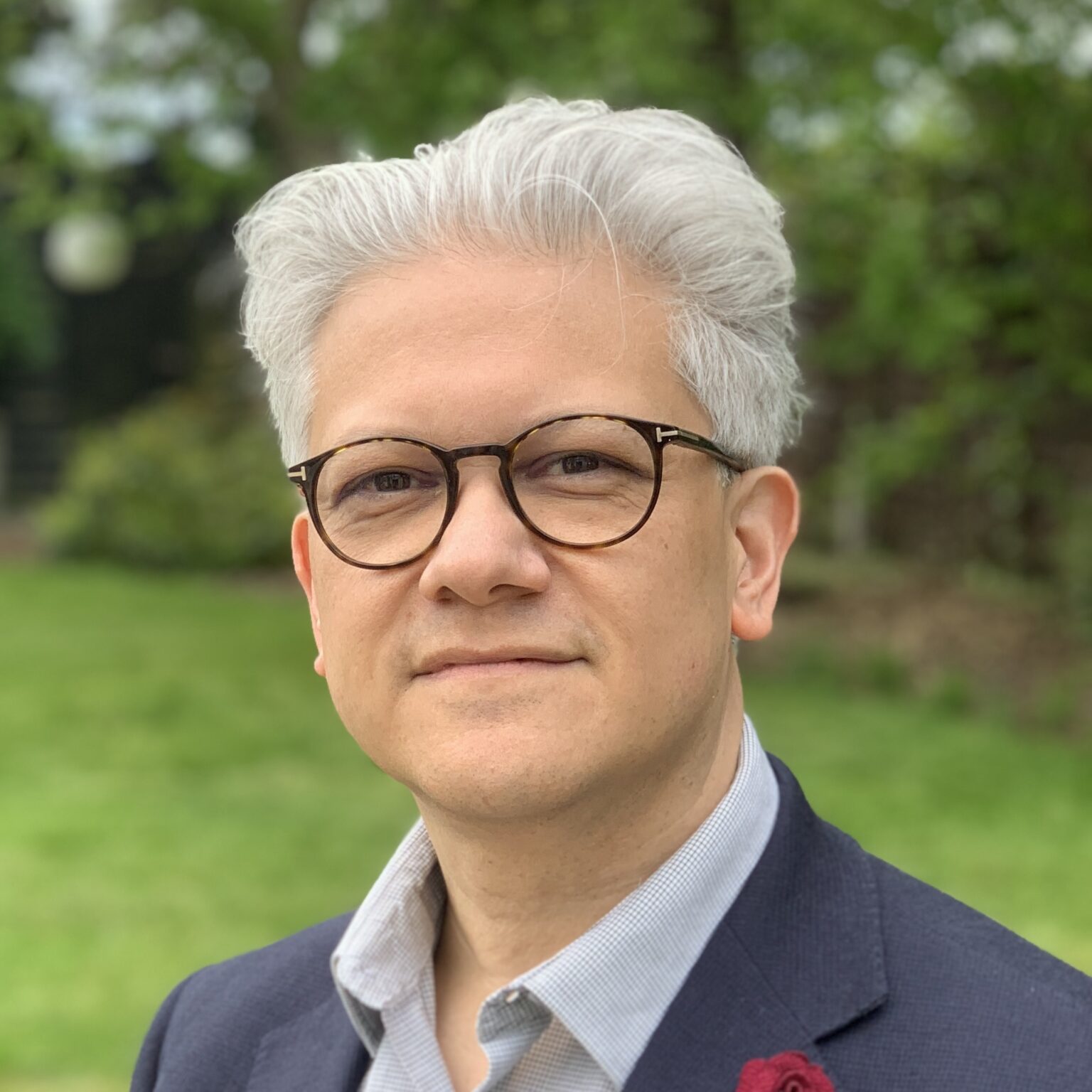 Dr Jon Fistein – Outcomes Based Healthcare